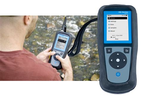 Water Quality Check Meter At Claire Hawes Blog