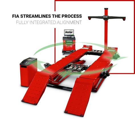 Hawkeye Elite®alignment Machine Equip International Inc