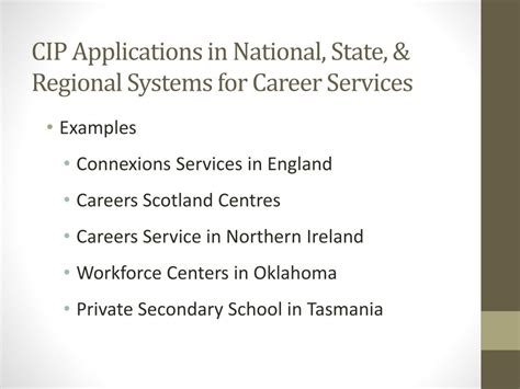 Ppt Connecting Career Theory With Practice A Cognitive Information Processing Approach