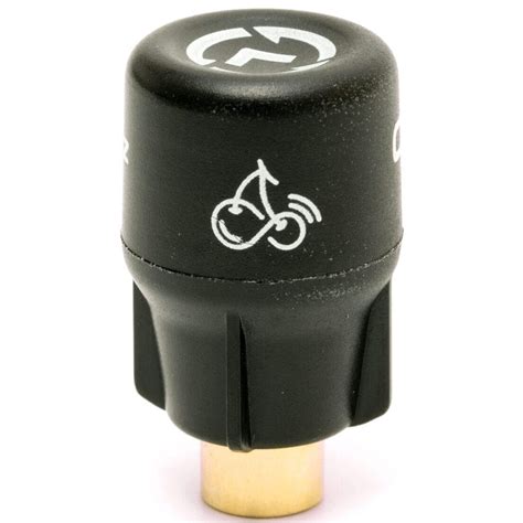 Rushfpv Cherry Stubby 58g Antenna Lhcp Sma Mantisfpv