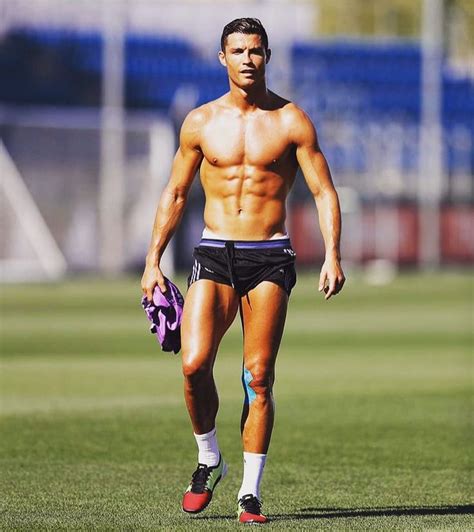 Hot Day 🌞 Hot Man🔥 Cristiano Ronaldo Shirtless Ronaldo Shirtless