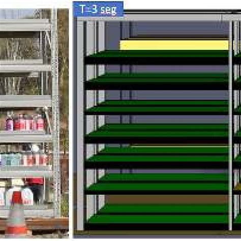 Fire Development After 12 Seconds Download Scientific Diagram