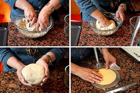 Masa Offers The Kernels Of A Culture The New York Times