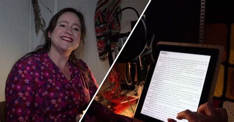 Jantine Strijdt Om Titel Beste Voorlezer Van Nederland