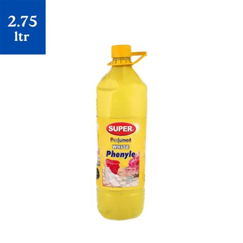 Chase Up Super Detolian Perfumed Pheny L 275ltr Darazpk