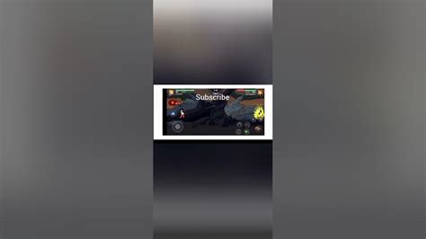 Fight With Stickmam Gaming Youtube