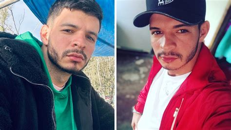 Revelan últimos Mensajes De Tayron Paredes Antes De Desaparecer Grupo