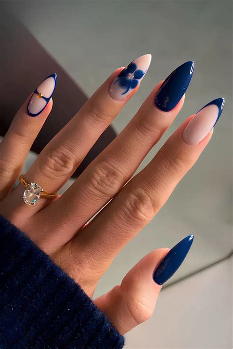 50 Fire Mix And Match Nail Designs That Actually Work