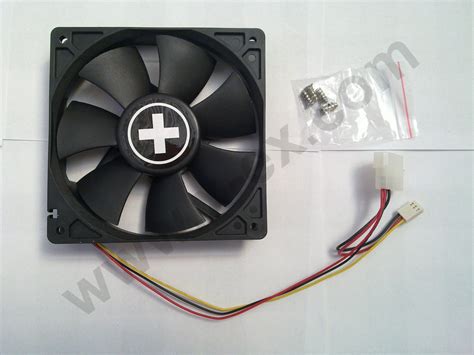 Cpu Fan Molex Connector Tom S Hardware Forum