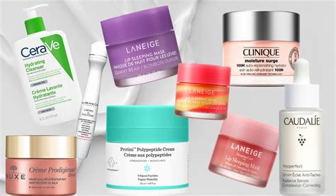 Prendre Soin De Sa Peau Les Tendances Skincare De Ce Début Dannée