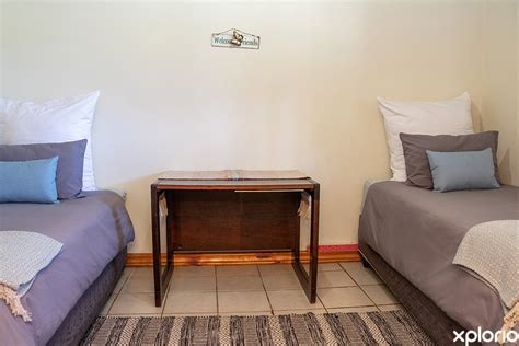 Vyeboom Cottage Self Catering In Genadendal Xplorio™ Greyton Genadendal