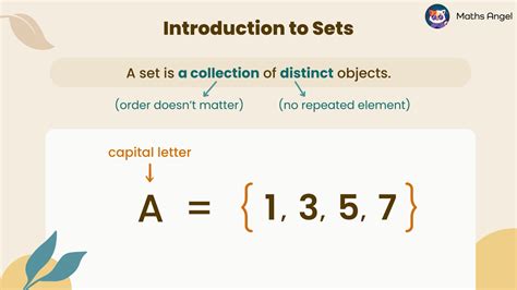 Sets And Venn Diagrams Definitions Symbols Examples