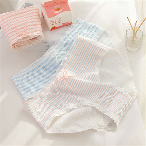 🌈☀ The Cutie Panties กางเกงในน่ารักราคาถูก