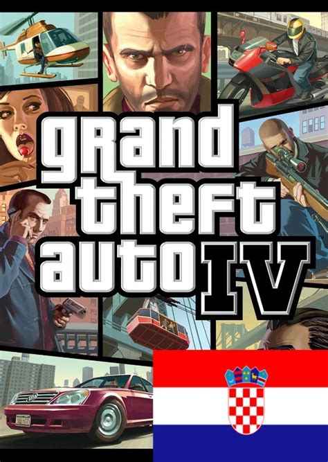 Gta 4 Croatian Dub Fan Casting On Mycast