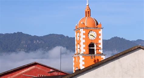 Alerta En Tenango De Doria Por Precipitaciones Y Tormentas Criterio