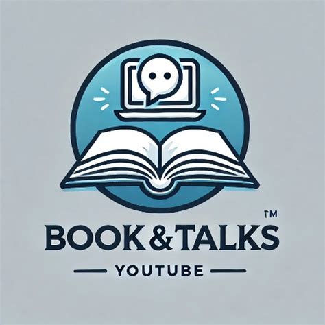 Book And Talks Youtube