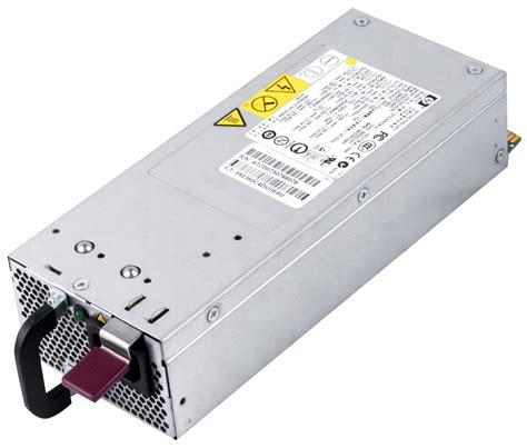 Hp 403781 001 1000w 379123 001 Dps 800gb A Dl380 • Cena Opinie Allegro