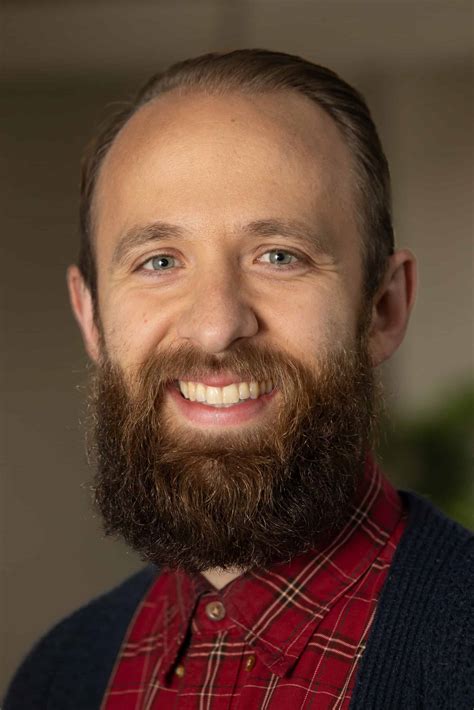 Ethan Dietrick Valiant Living Mens Recovery Program