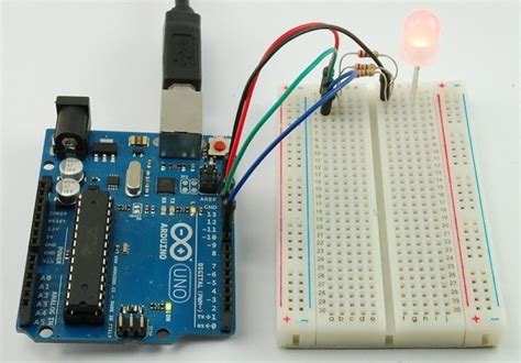 Connecting RGB LED Anode LEDs And Multiplexing Arduino Forum