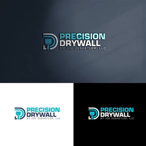 Drywall Logo Drywall Logo Ideas Create A Memorable Brand Identity For