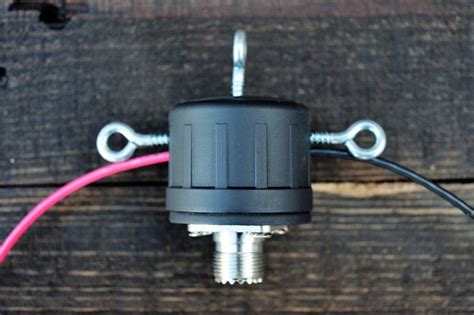 Radio Antenna Insulators At Jorja Helms Blog