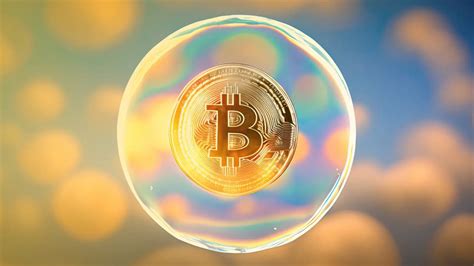 Apa Itu Crypto Bubble Memahami Dan Menghadapi Gejolak Pasar Pintu News