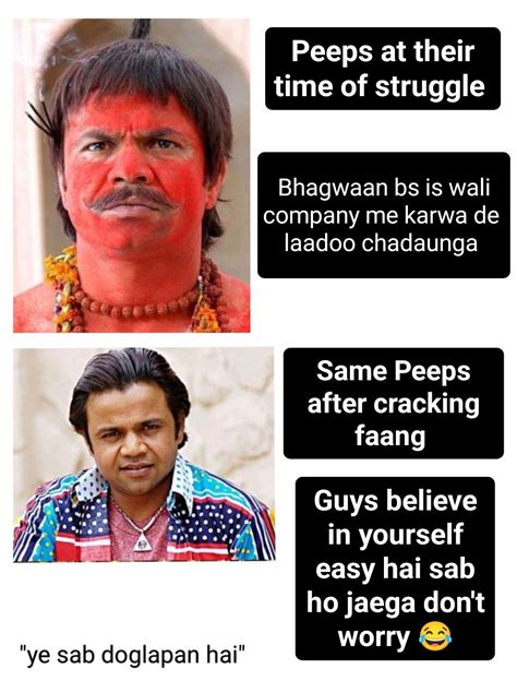 Anuj Saklani On Linkedin Meme Linkedin Likes Faang Cfbr Commentforbetterreach