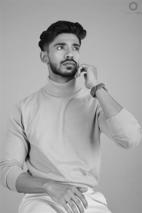 Hritik Singh Castyou