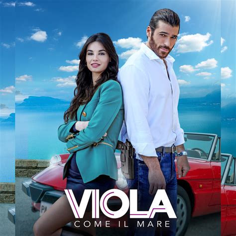 Viola Come Il Mare Foto Più Belle Serie Tv Foto 19 Amica