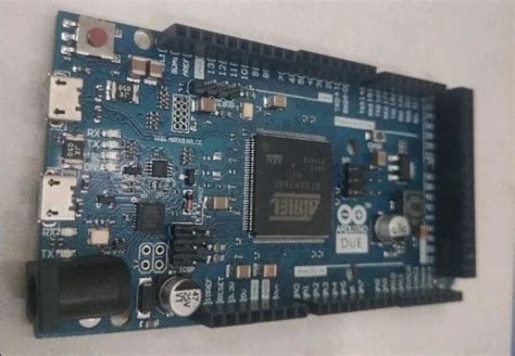 Arduino Due Board At Rs 2750 Piece Arduino UNO Board In Chennai ID