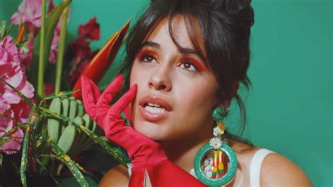 Camila Cabello Dont Go Yet Nuovo Singolo In Attesa Dellalbum Familia