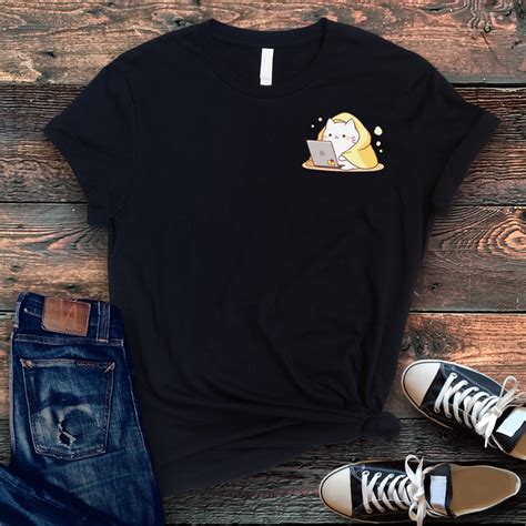 Osakacat Funny Cat Apparel Ts For Cat Lovers T Shirts And Hoodies