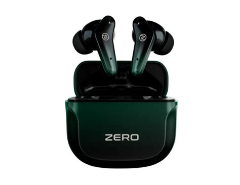 Redefine Your Audio Experience With Zero Earbuds Phoneworld