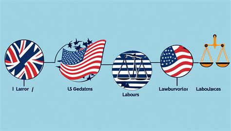 Uk Labour Laws What Can We Learn From The Us