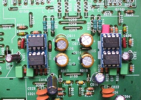 Theory Review Opamp Stability