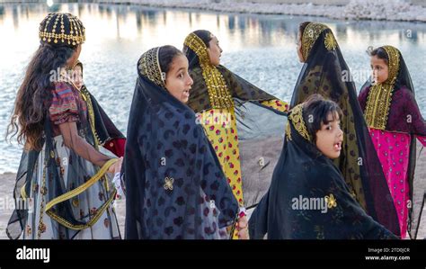 Qatari Girls