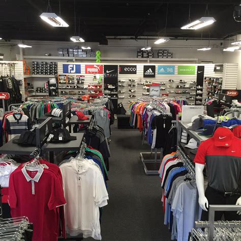 Golf Store In Escondido Ca The Golf Mart