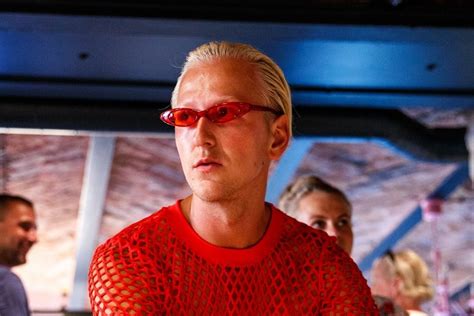 Fotod Millised Kurvid Ženja Fokin Kehastus Halloweenil Kim Kardashianiks Kroonika