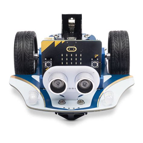 Elecfreaks Smart Cutebot Pro Programming Robot Car For Micro Bit