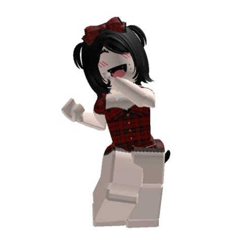 Roblox Egirl Outfit