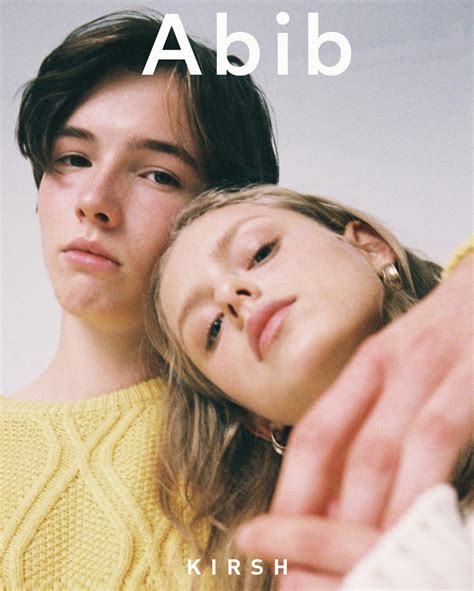 Markus Zamojda For Abib