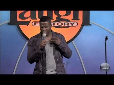 Godfrey Stand Up Comedy 2 Youtube