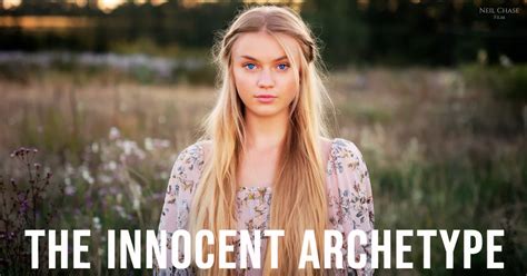 How To Write The Innocent Archetype Purity And Resilience