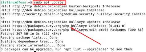 How To Installuninstall Php On Debian 11 Its Linux Foss