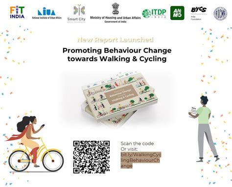 We Are Excited To Share Our Latest Publication Promoting Behaviour