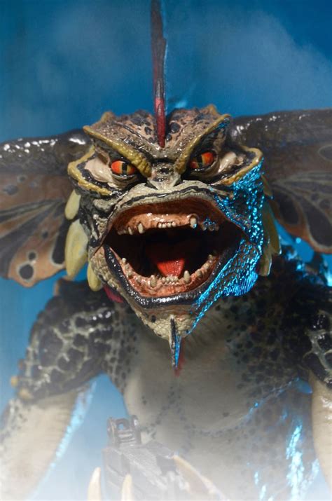 Mohawk Gremlins 2 Action Figure 7” Neca « Blog De Brinquedo