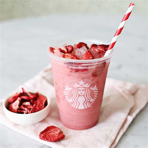Starbucks Drink Recipes 50 Starbucks Recipes To Make At Home And Save