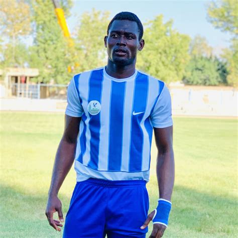 Eric Kablan Athlète Toshboloq Linkedin