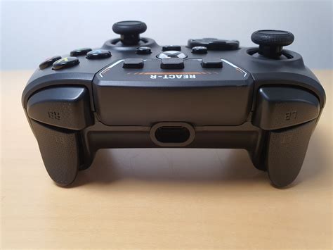 Turtle Beach React R 9 Ereviewsdk