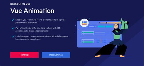 vue animation customizing and animating in vue with gsap